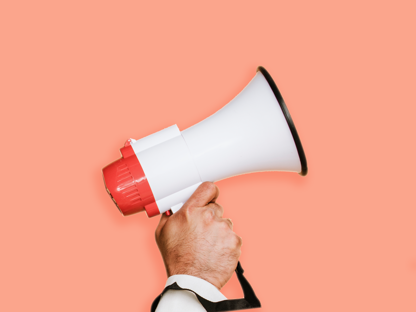 Shout it out! Let’s Find Your Brand Voice.